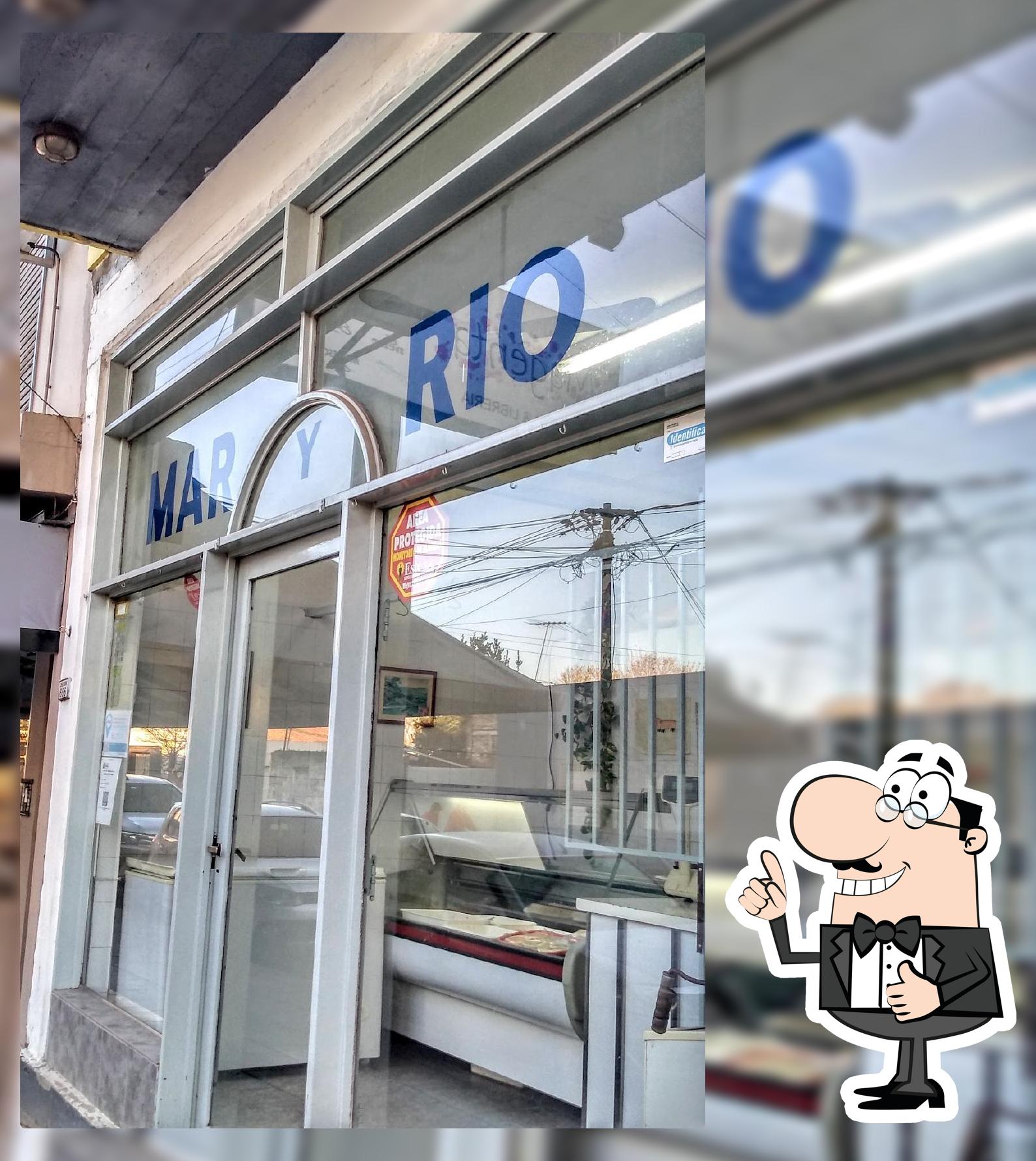 Mar y Río, General Rodríguez - Menú del restaurante, precios y reseñas