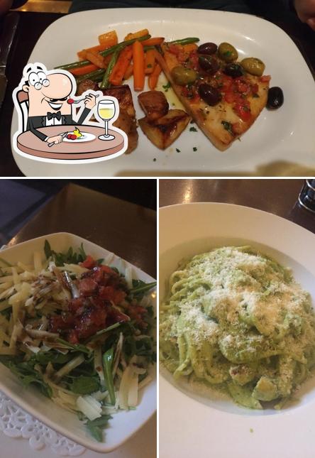 Martini Restaurant, Bath - Restaurant menu, prices and reviews