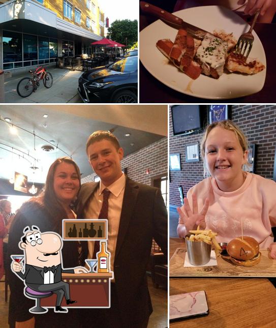 Number 4 Steakhouse in Mankato - Restaurant reviews
