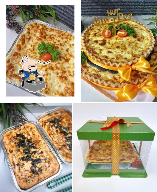 Pasta Pastry Surabaya (PreOrder/Tidak Ready), Surabaya - Restaurant ...