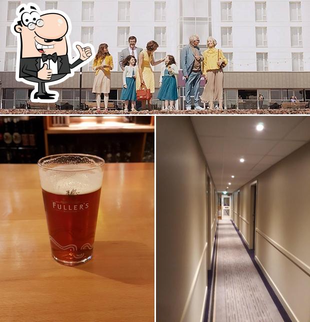 Premier Inn Goole hotel, Goole - Restaurant menu, prices and reviews