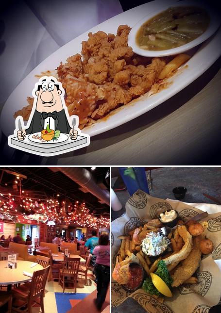 Razoo's in Mesquite - Restaurant reviews