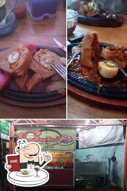 Restoran Hilda restaurant, Medan - Restaurant reviews