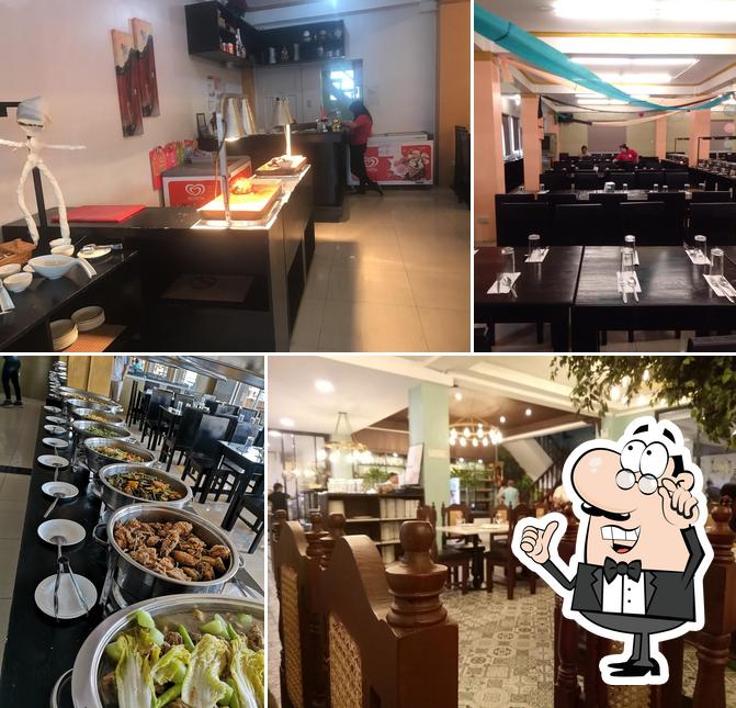 Top 10 places to eat in Binmaley, november 2025 - Restaurant Guru