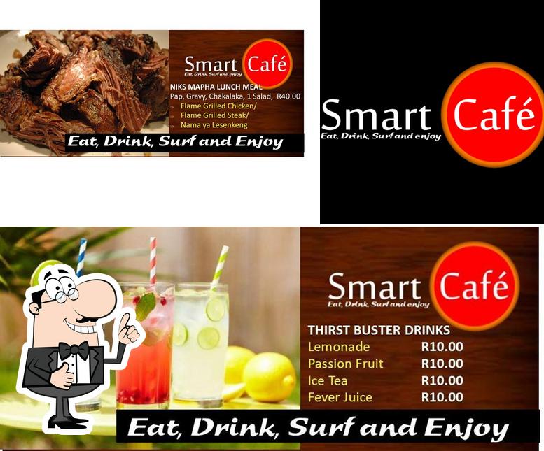 Smart Cafe, Mokopane
