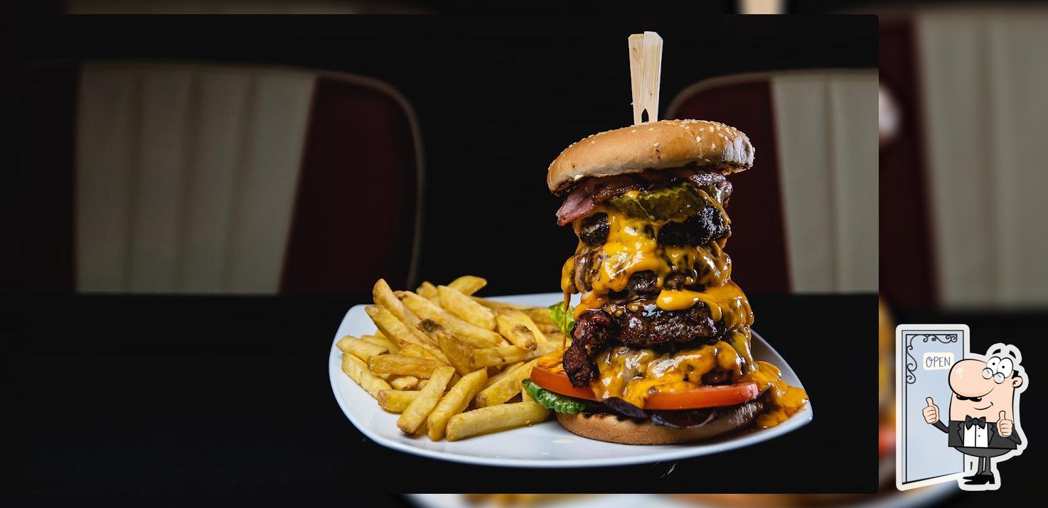 Stacks and Racks in King's Lynn - Restaurant reviews