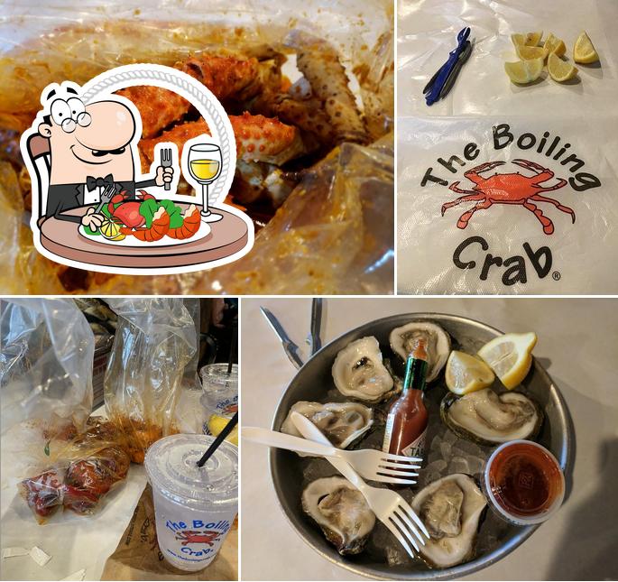 Best crab legs in Dallas restaurants, winter 2024 - Restaurant Guru