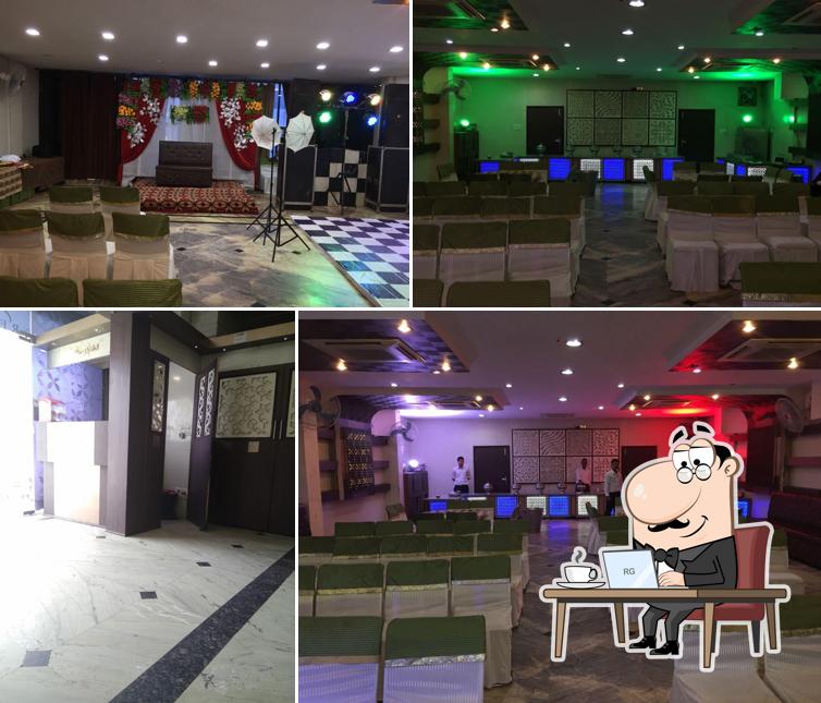 Gold Restaurant, Karnal - Restaurant menu, prices and reviews