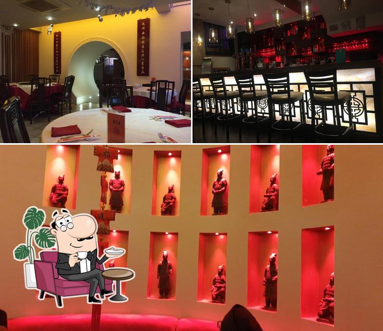 The Little Yang Sing, Manchester - Restaurant menu, prices and reviews