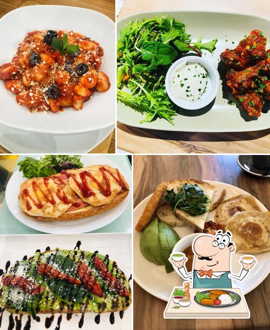 Best restaurants in Macarthur Square Mall - Restaurant Guru