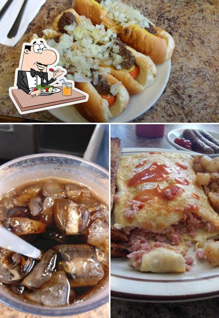 Wein-O-Rama, Cranston - Restaurant menu, prices and reviews
