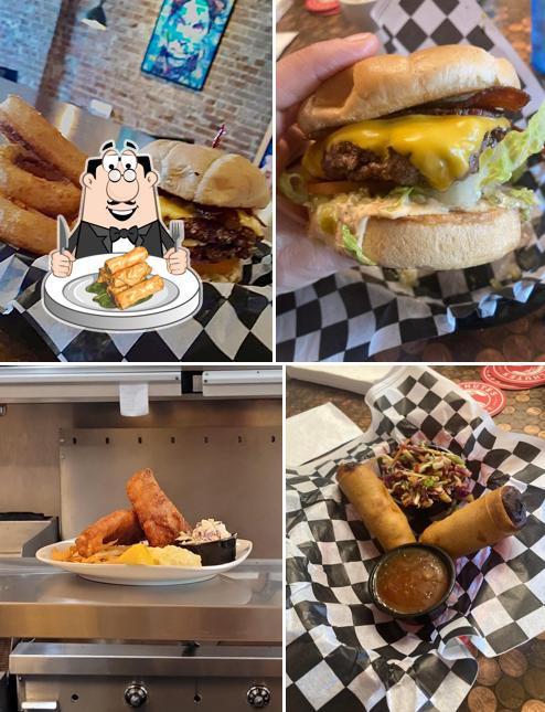 Westsider Diner & Lounge, Wausau - Restaurant menu, prices and reviews
