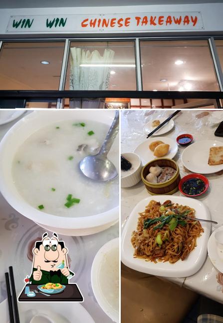 Win Win Chinese Take Away, Cape Town - Restaurant menu, prices and reviews