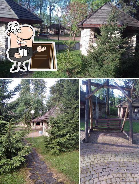Sadyba cafe, Украина, Немирівське шосе - Restaurant reviews