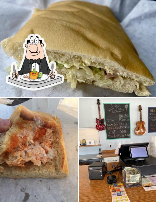 Scott's Subs, De Pere - Restaurant menu, prices and reviews