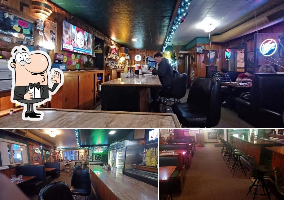 Splinter's Cafe in Carey - Restaurant menu and reviews