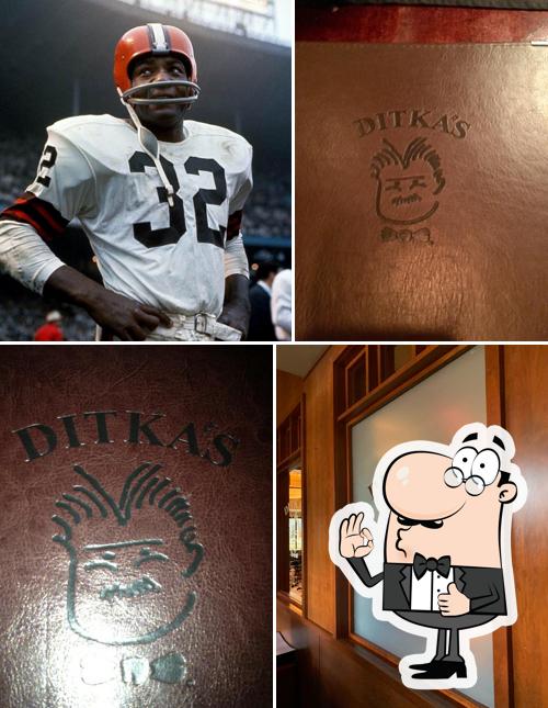Ditka's, Pittsburgh - Restaurant menu, prices and reviews
