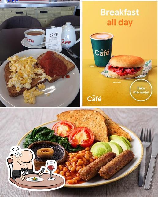 Tesco Cafe in Hunstanton - Restaurant reviews
