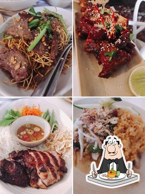 coca chu, Hamilton Island - Restaurant menu, prices and reviews
