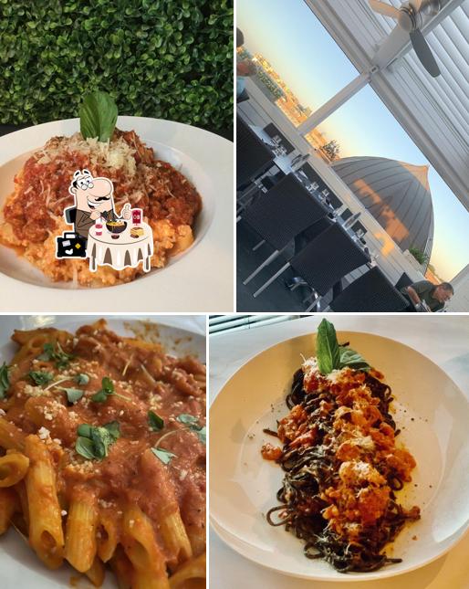 Il Sogno in Wheaton - Restaurant reviews