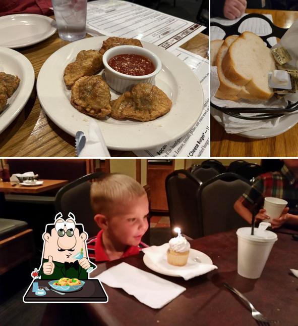 Now Or Later Restaurant in Des Moines - Restaurant menu and reviews
