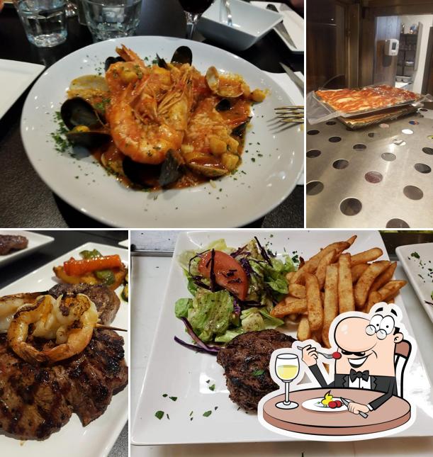 Grillades Sizzle, Montréal - Menu du restaurant, prix et avis