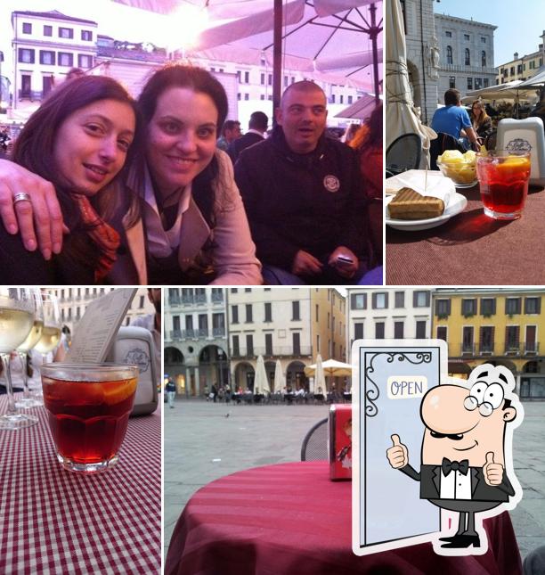 Bar Nazionale, Padua - Restaurant reviews
