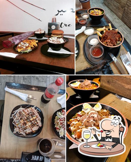Le top 20 des restaurants à Tanger, septembre 2025 - Restaurant Guru