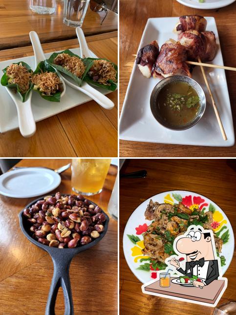 Boda, Portland - Restaurant menu, prices and reviews
