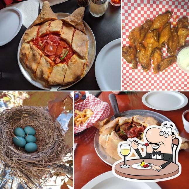 Top 4 restaurants with chicken wings in Crewe, Virginia, october 2025 ...