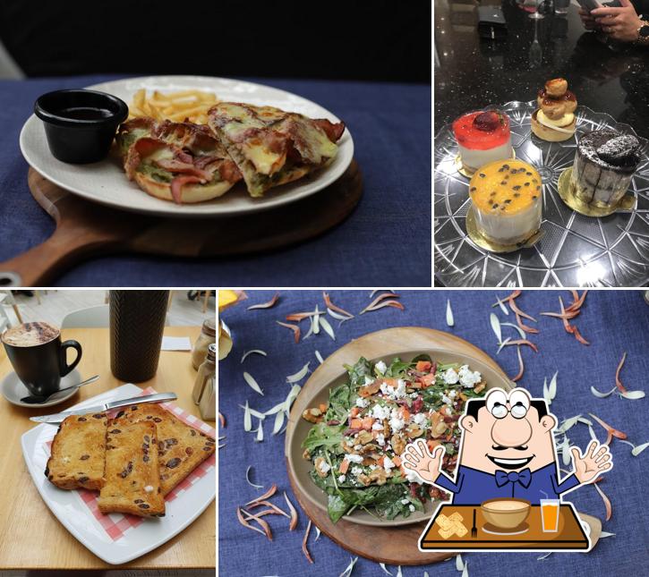Best restaurants in Westfield Miranda Mall - Restaurant Guru