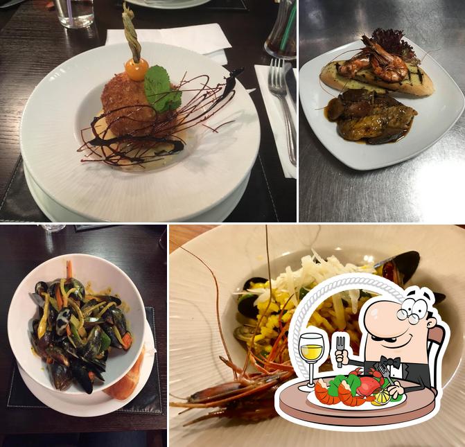 Kool Runnings in Inverness - Restaurant menu and reviews