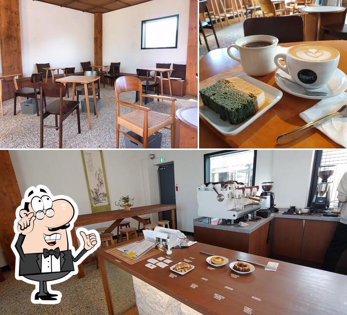 Cafe Choan, Suwon - Opiniones del restaurante
