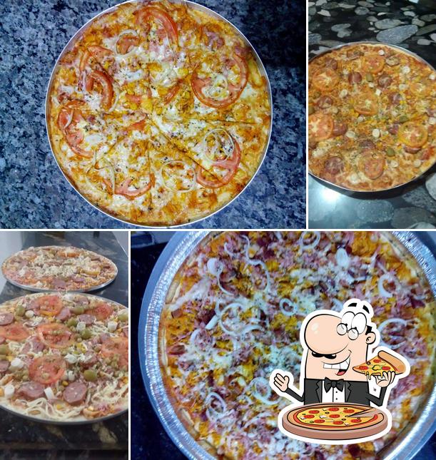 CJ Pizzas Fast Food, Brasil - Avaliações de restaurantes