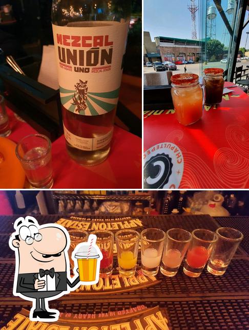 Cerveceria Chapultepec, Ciudad de México - Menú del restaurante ...