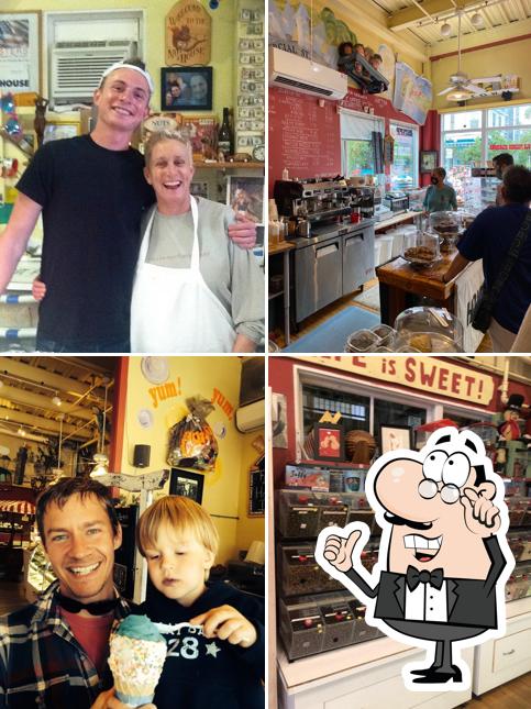 The Nut House in Provincetown - Restaurant menu and reviews