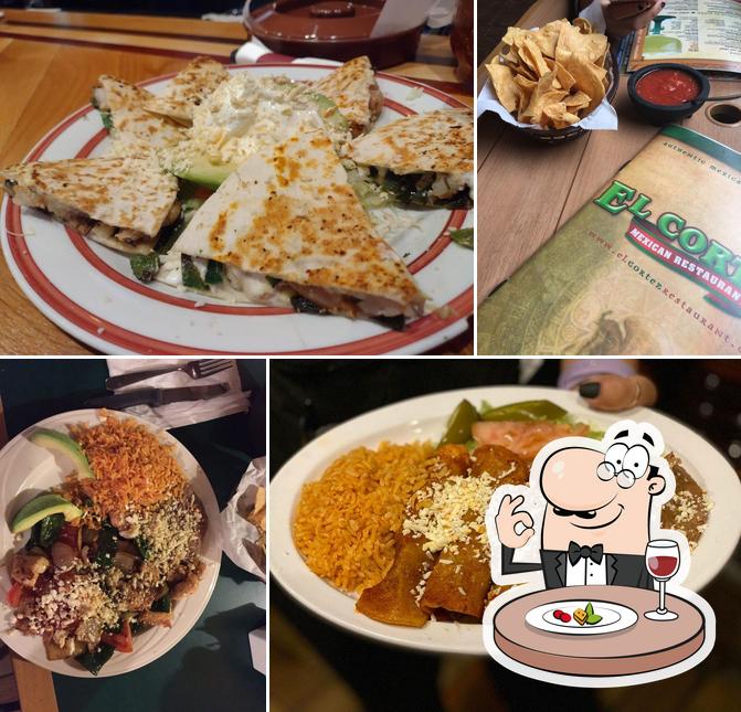 El Cortez Mexican Restaurant C.C Hills, 18250 S Cicero Ave in Country ...