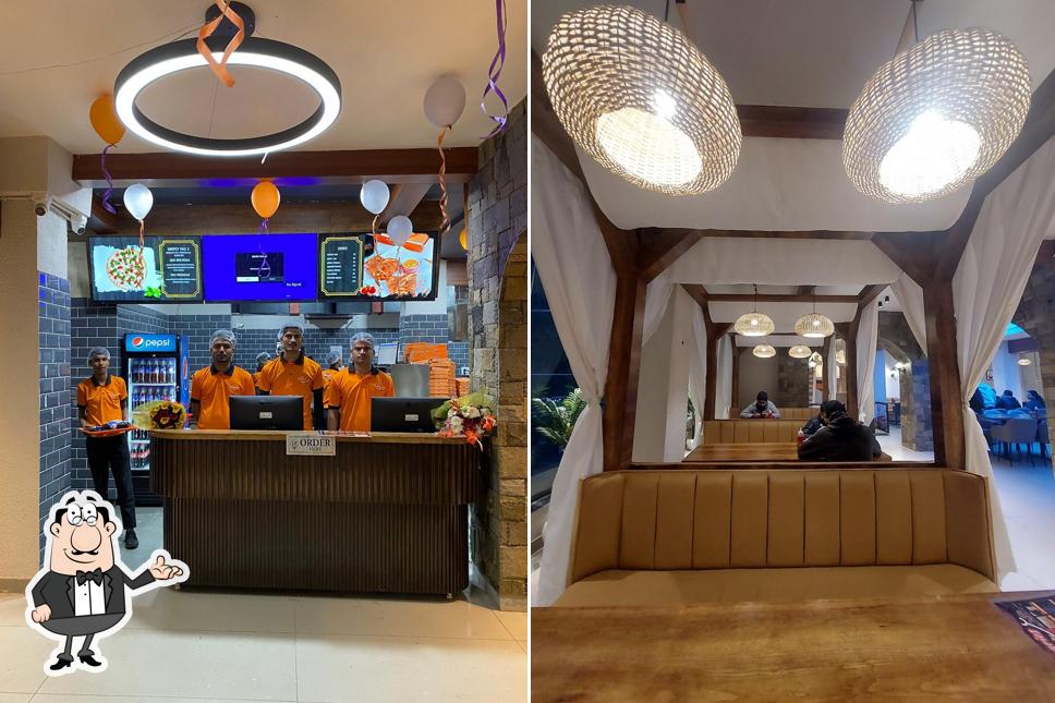 Hangries, Roorkee - Restaurant menu, prices and reviews