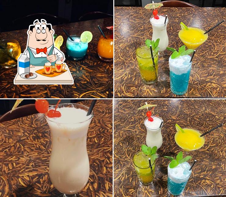 Hanuman Restaurant Darwin in Darwin City - Restaurant menu and reviews