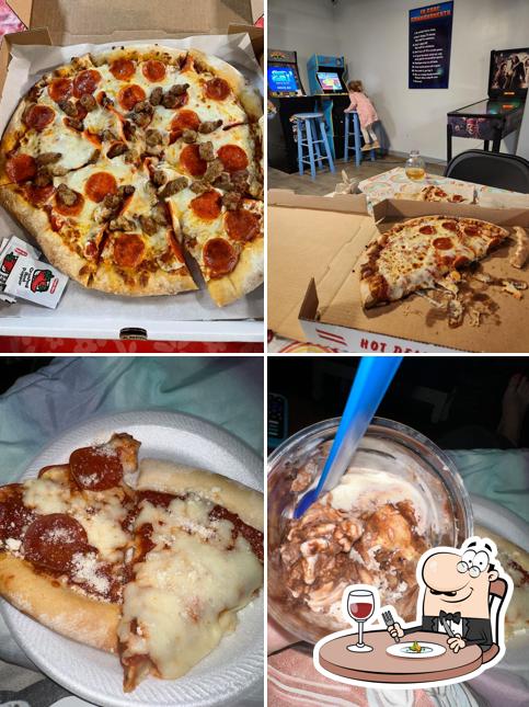 Heady's, Wetumpka - Restaurant menu, prices and reviews
