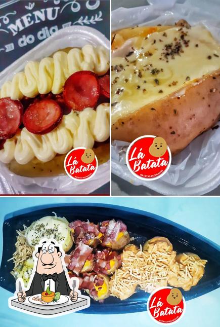 La Batata, Manaos - Menú del restaurante, precios y reseñas