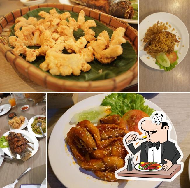 Lembur Kuring, Tangerang - Restaurant menu, prices and reviews