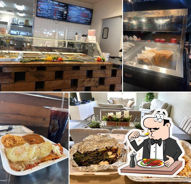 Mr Toro Carniceria, Tucson - Restaurant menu, prices and reviews