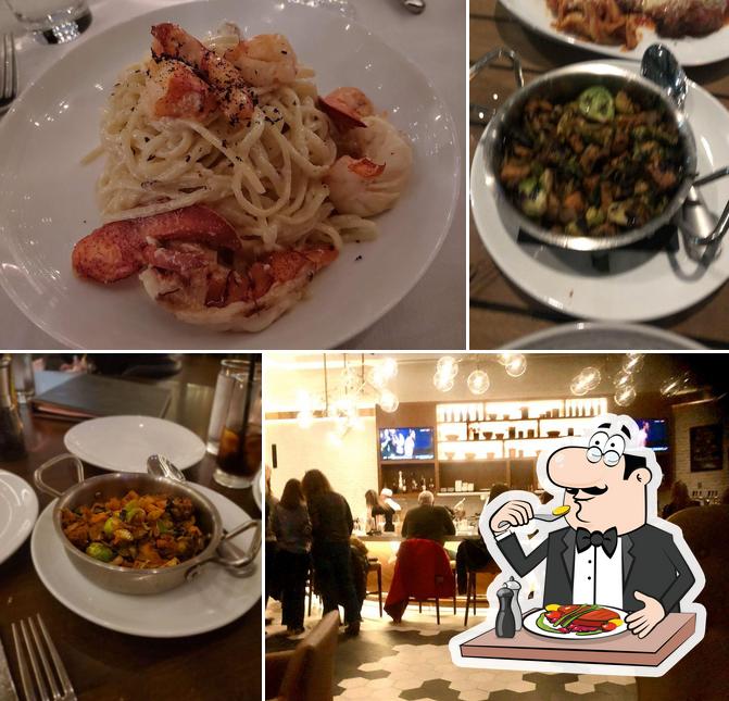 One10 in Melville - Restaurant menu and reviews