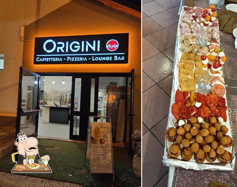 Origini, Ciriè - Restaurantbewertungen