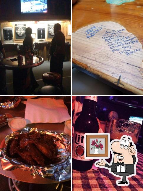 Pizza D'Action, Little Rock - Restaurant menu, prices and reviews