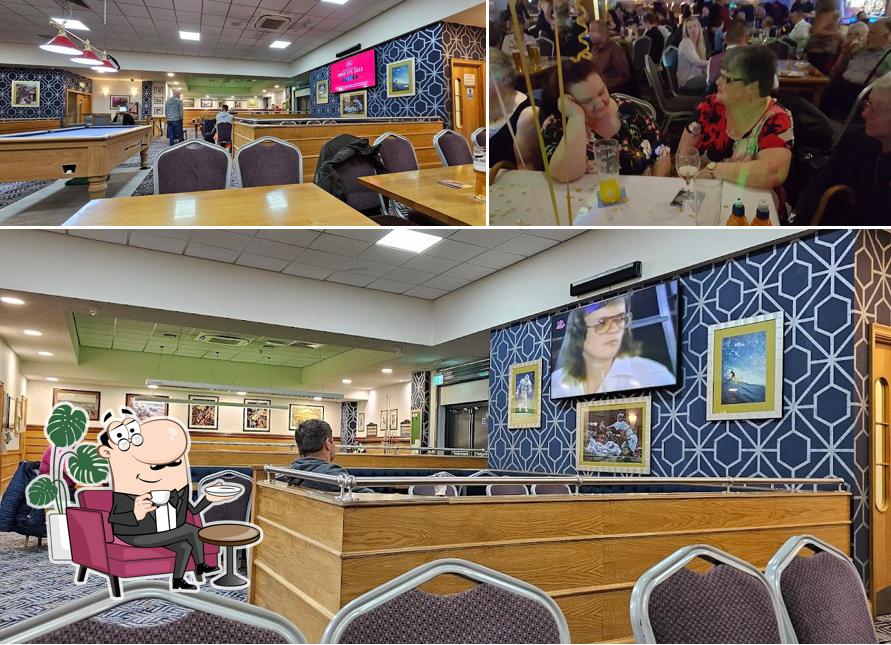 Banbury Club, Birmingham - Restaurant menu, prices and reviews