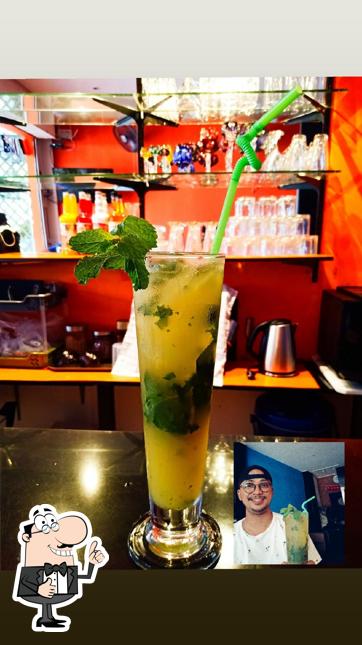 Bubu Bar, Pattaya City - Restaurant reviews