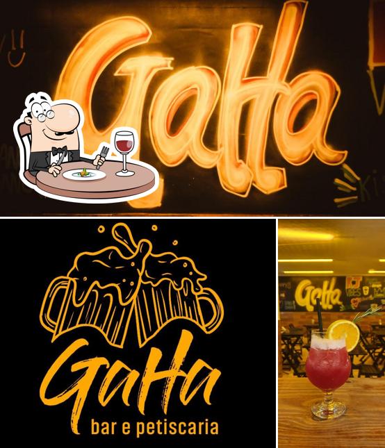 GaHa Bar e Petiscaria, Itaguaí - Avaliações de restaurantes