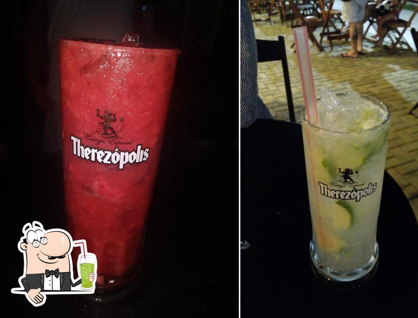 JOKER BAR, Rio de Janeiro, R. Luiz Carlos Sarolli - Restaurant reviews